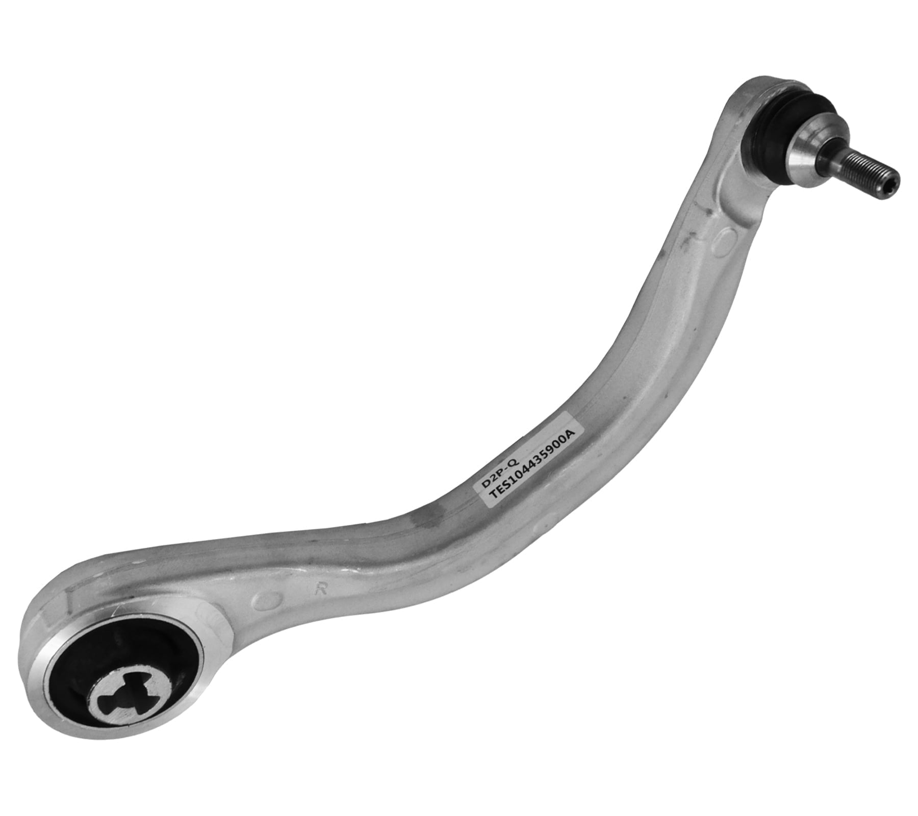 D2P Front Right Lower Suspension Control Arm With Ball Joint ...