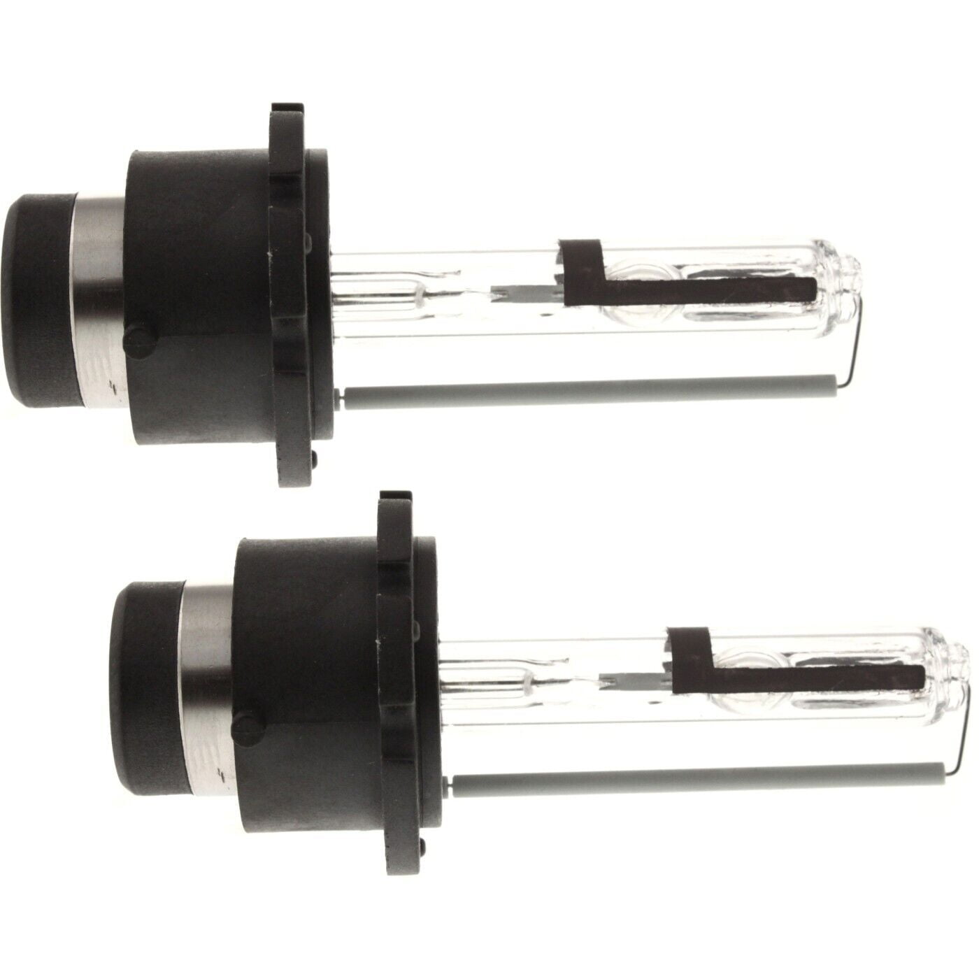 D2R Head Bulbs, Replacement for Low Beam, Set of 2 - For for Nissan for ...