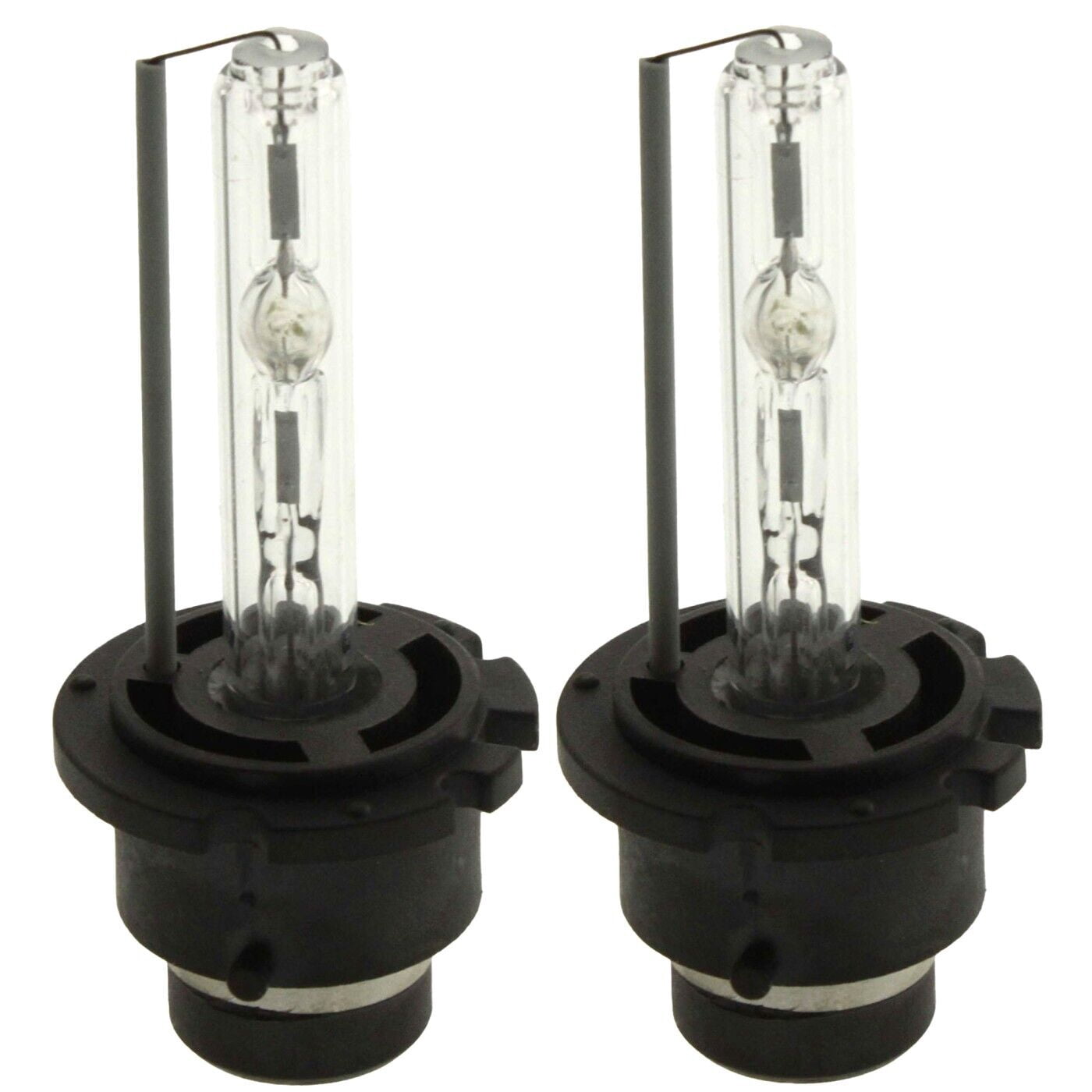 D2S Head Light Bulbs, Set of 2 for Lexus for RX350, for RX400h, for ...