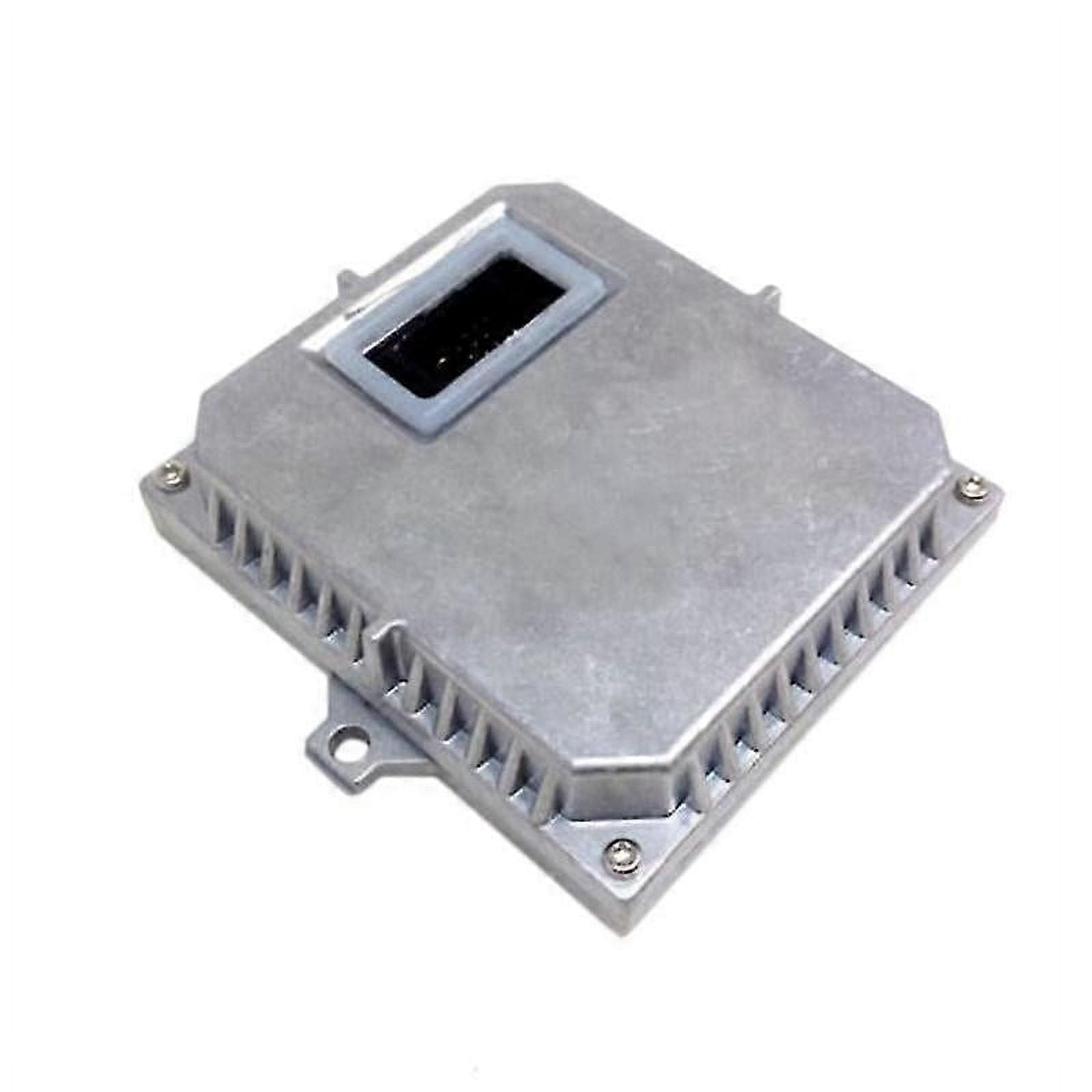 D2s/d2r Xenon Headlight Ballast Drive Module For Clk W209 C-class W203 ...