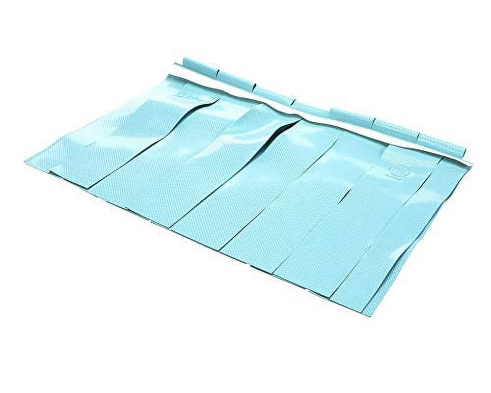 D3-550 Vestibule Curtain 21-1/2 X 14- - Walmart.com