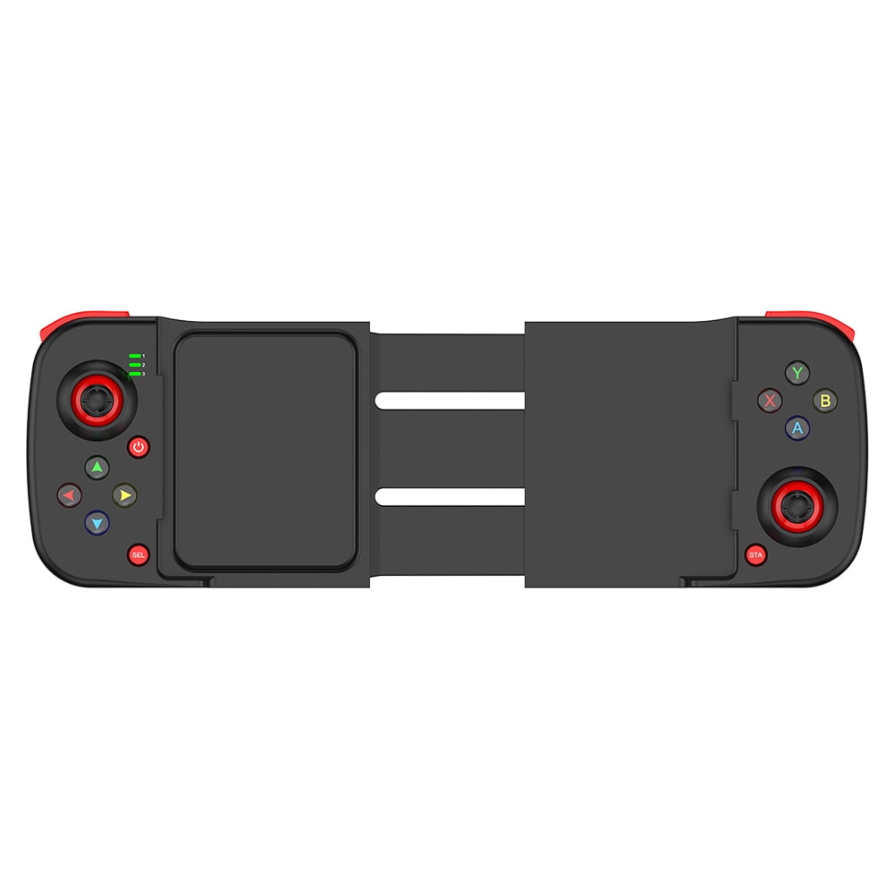 D3 Telescopic Game Controller Joystick Bluetooth-Compatible5.0 for PUBG ...