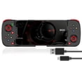 D3 Telescopic Wireless Bluetooth Game Controller for Android/iOS Phone ...