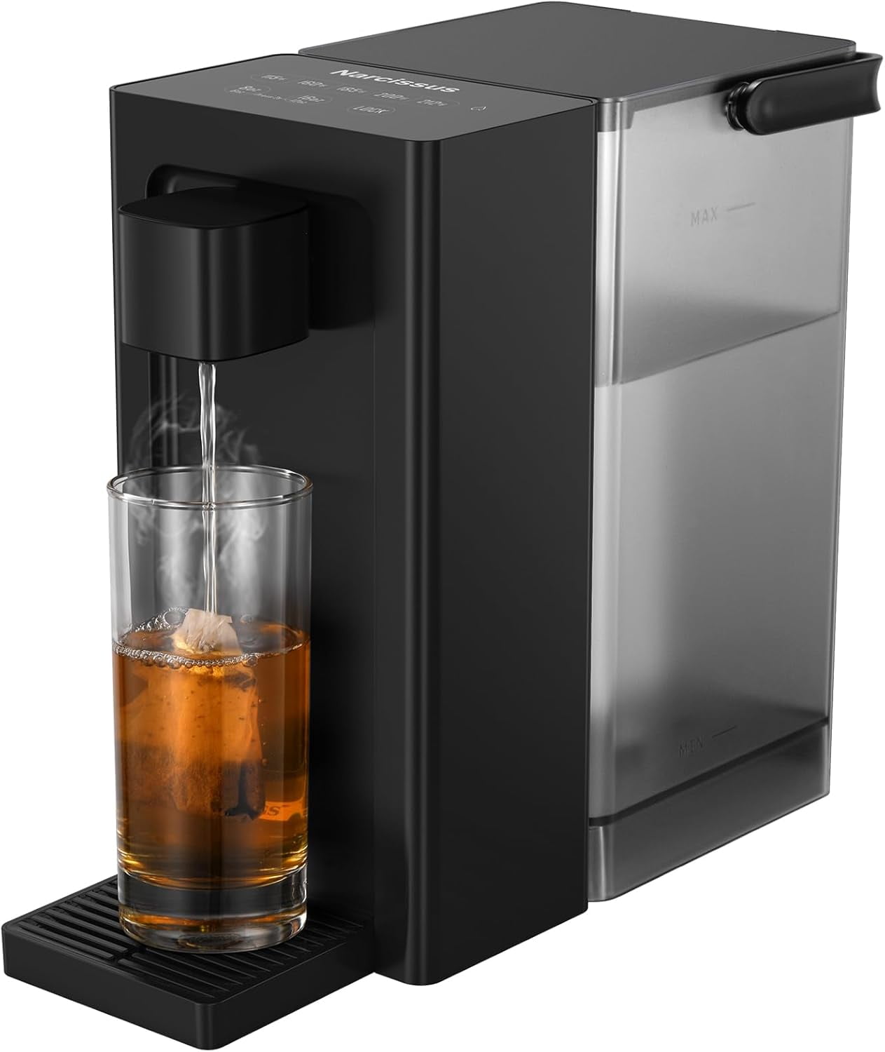 D30 Instant Hot Water Dispenser Countertop for Rapid Heating & Dispense ...