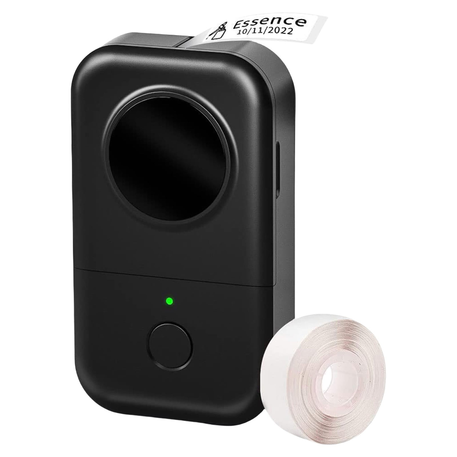 D30 Label Maker Machine, Bluetooth Mini Label Maker for Kids School ...