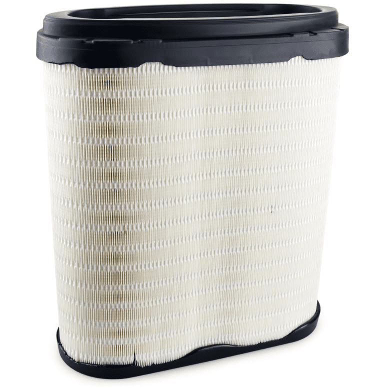 D37-1061 Air Filter for 2023 Kenworth T680 and 2023 Peterbilt 579 ...