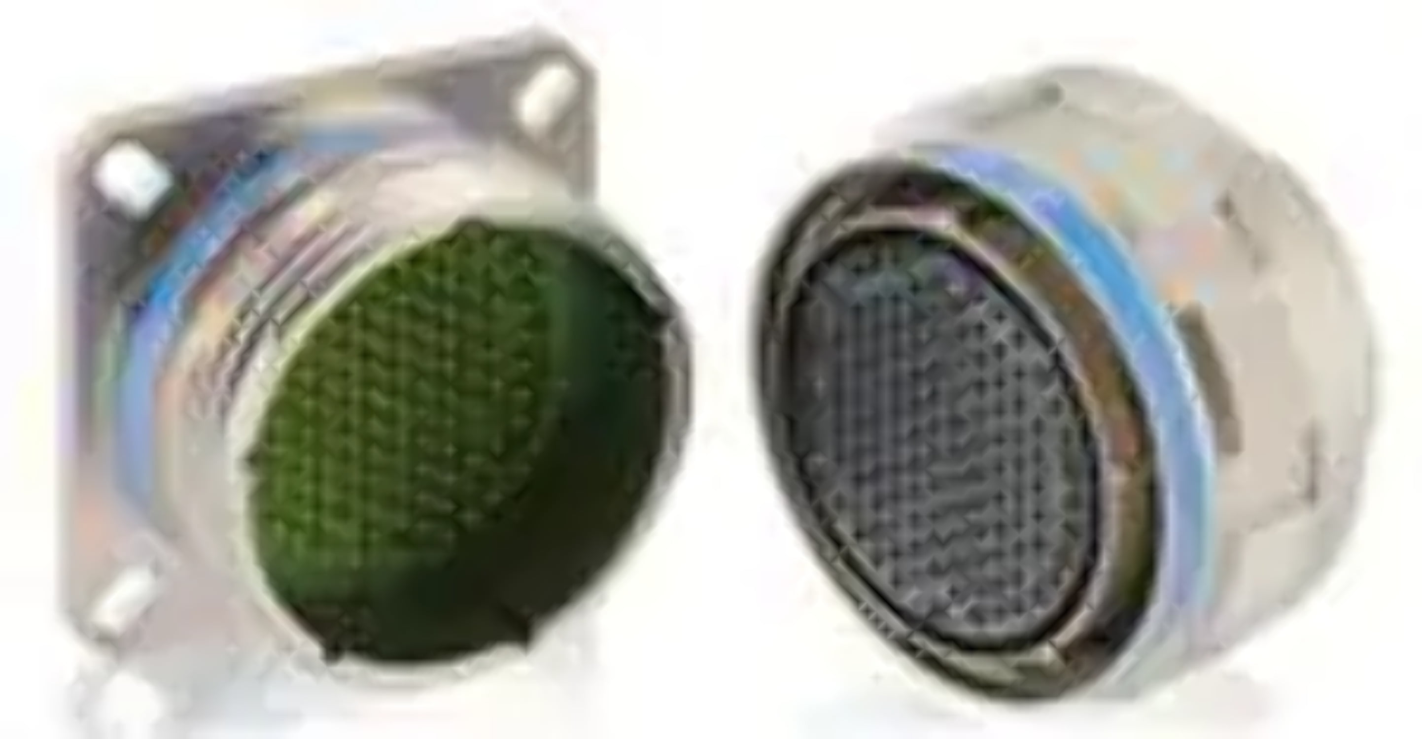 D38999/26WJ35PN Connector Plug Circular 128 Position Crimp JD38999 ...