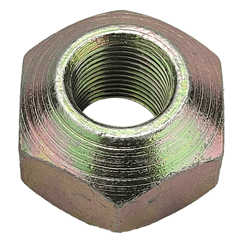 D3NN1120B Rear Lug Nut For Ford Tractors 2000, 3000, 4000, 5000, 7000 ...