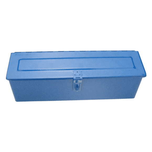 Tractor Tool Box