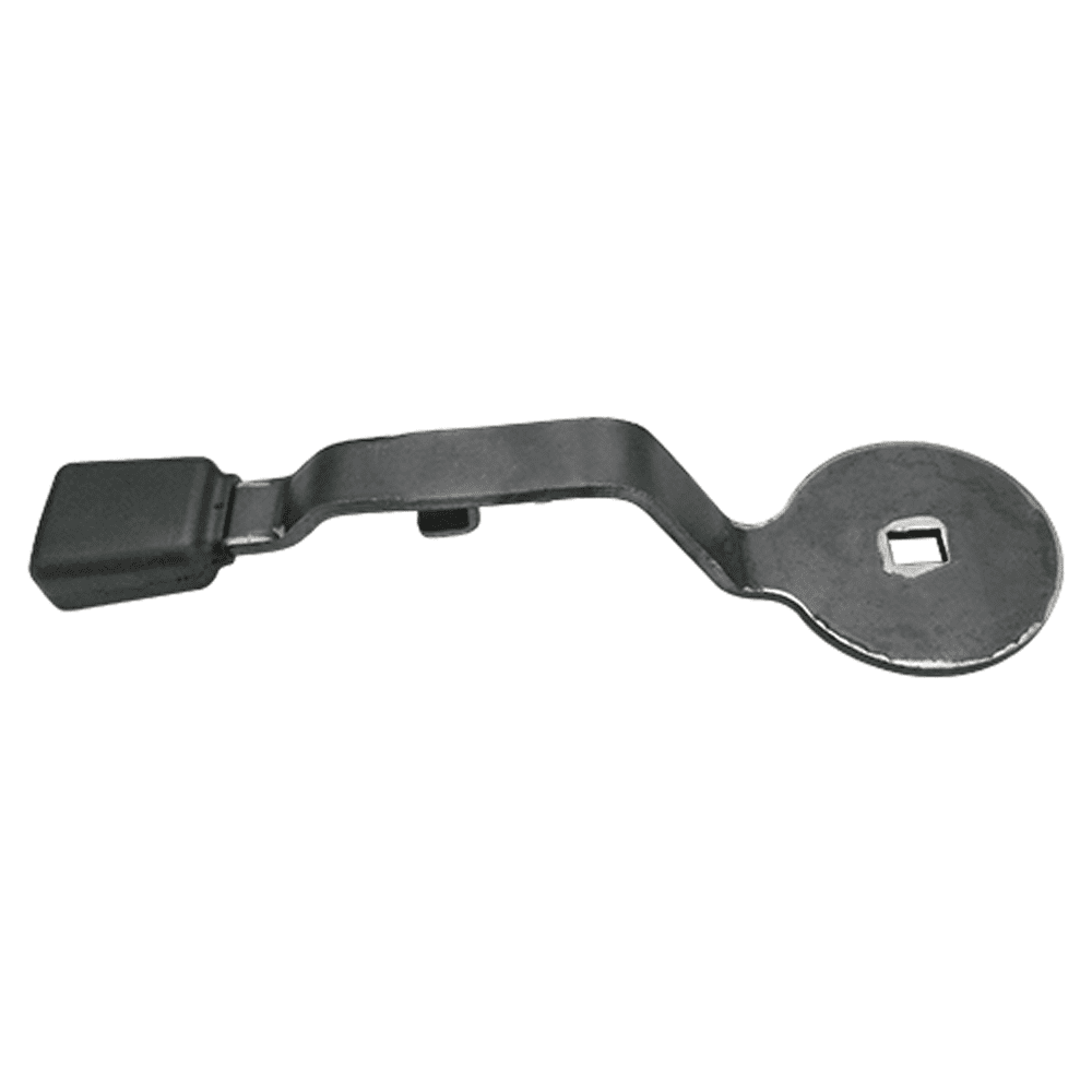 D3NND943B NEW Position Handle For Ford Tractors 2600, 3600, 4600 ...