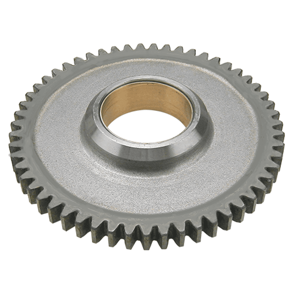 D3NNN883A New Aftermarket Hydraulic Pump Drive Gear for Ford Specific ...