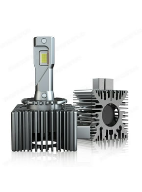 D3S Headlight Bulbs in Headlight Bulbs By Size - Walmart.com