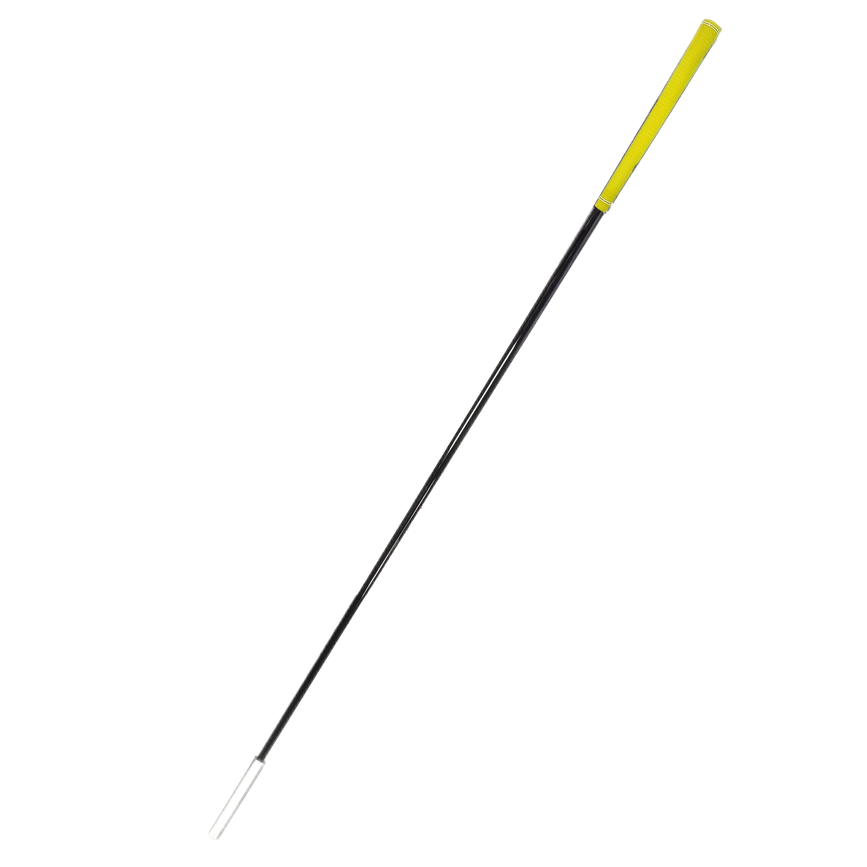 D4 325g 45 Inch, Rubber Grip Black Graphite Shaft Weights Adjustable ...