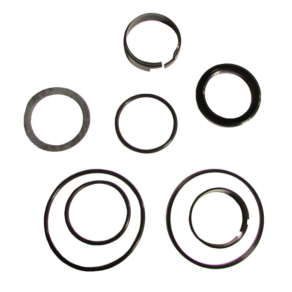 RAParts D42872 Fits Case Backhoe Loader Boom Bucket Cylinder Rod Seal ...