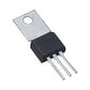 D44C1 NPN Bipolar Transistor 30V, 4A, 50MHz, 30 W - Walmart.com