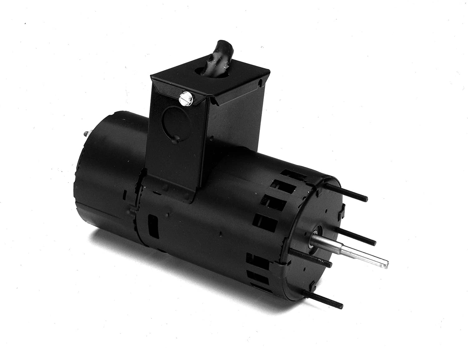 D456 3.3" Frame Totally Enclosed Shaded Pole Flue Exhaust and Draft ...