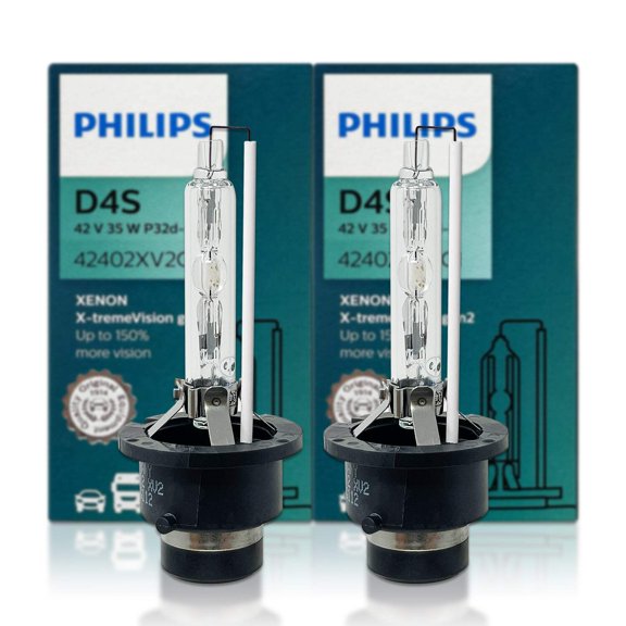 Philips X-tremeVision Pro150 H11 Headlight Bulbs | Walmart - Walmart.com