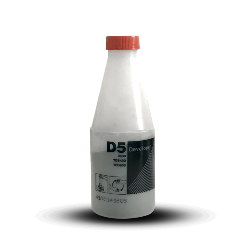 D5 Developer Compatible for OCE TDS300 TDS400 TDS600 TDS320 TDS450 ...