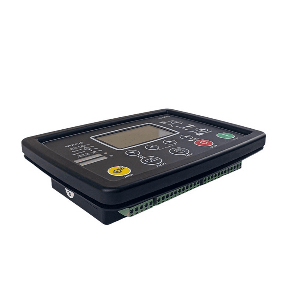 D500 Generator Automatic Mains Failure Control Panel/ Controller ...