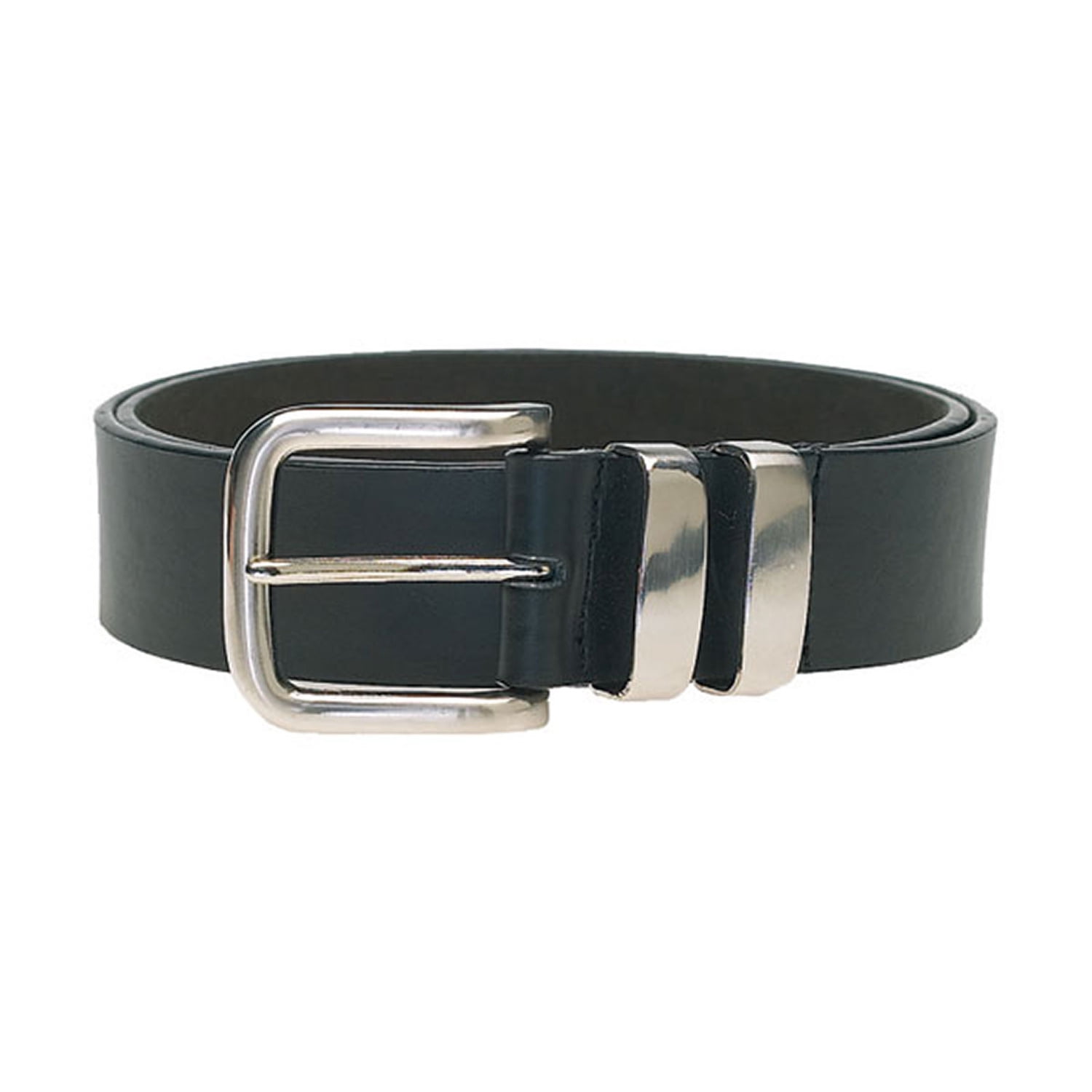 D555 Mens Kingsize Noah Double Metal Loop Belt - Walmart.com