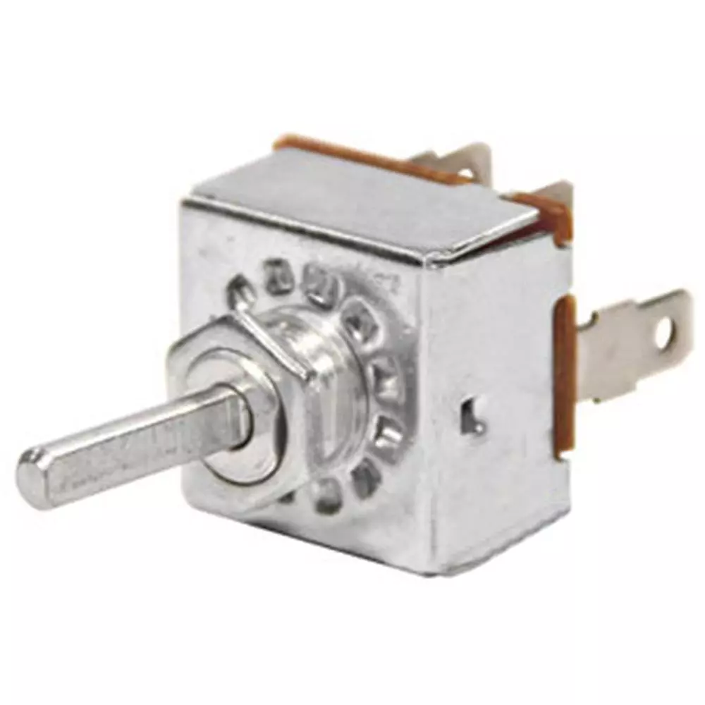 D5NN15122A Blower Switch Fits Ford New Holland Tractor TS100 TS110 TW10 ...