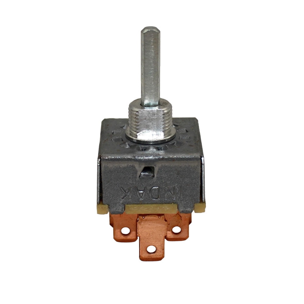 D5NN15122A Fits Ford New Holland Tractor Blower Switch TS100 TS110 TW10 ...