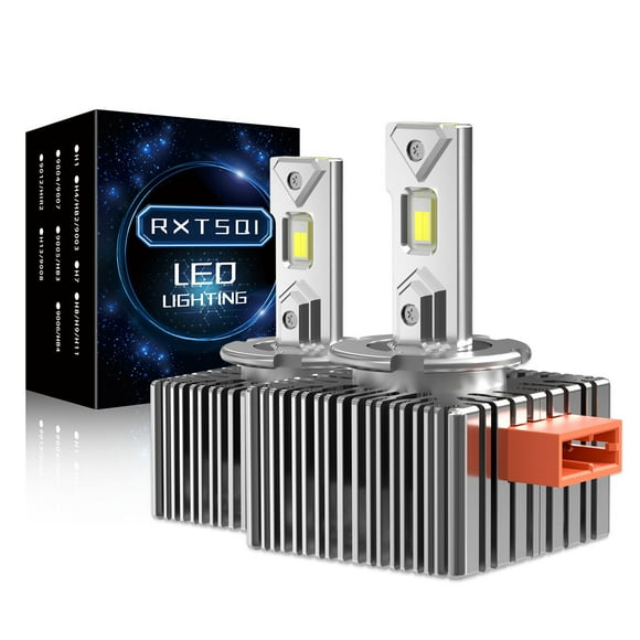 D5S Headlight Bulbs in Headlight Bulbs By Size - Walmart.com