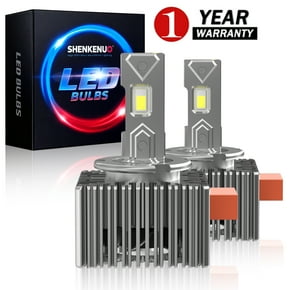 D5S Headlight Bulbs in Headlight Bulbs By Size - Walmart.com