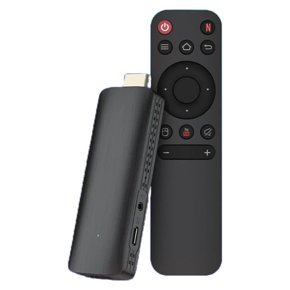 Android Fire Tv Stick