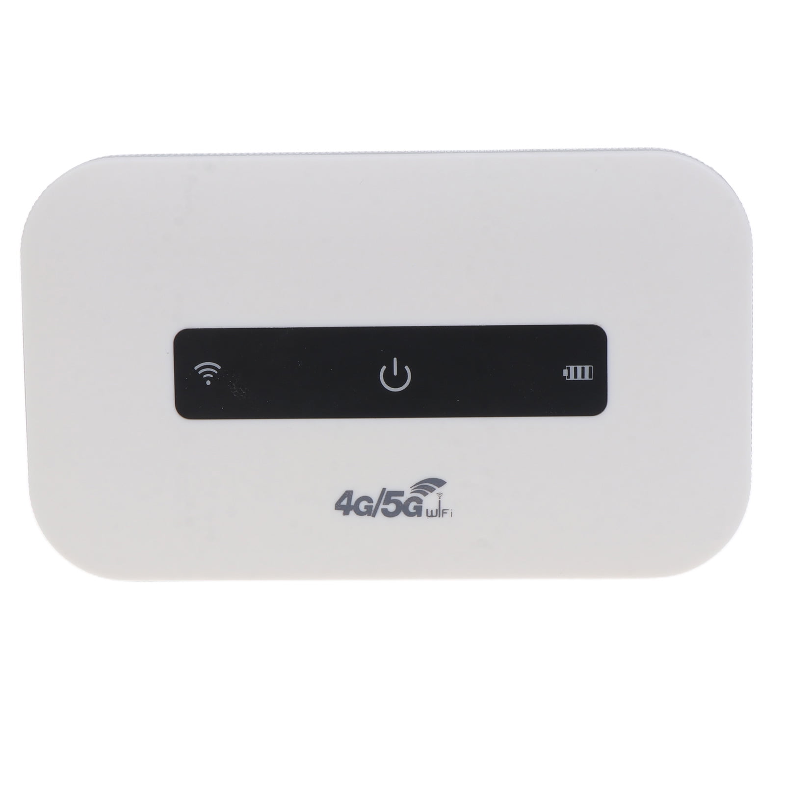 D6 Portable Wifi Router Mobile Hotspot Pocket 4G LTE Router for Mobile ...