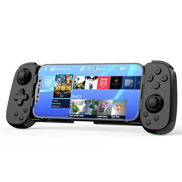 GameSir X2 Bluetooth Gamepad for Android/iOS, Supports Xbox Cloud ...