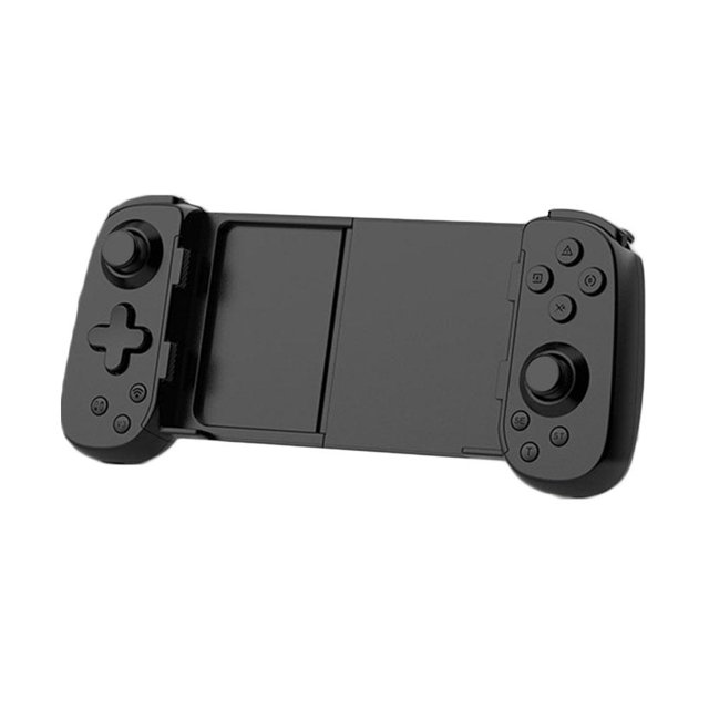 D6 Wireless Mobile Phone Game Controller Handle Gamepad For Android Iphone V8l9 4285