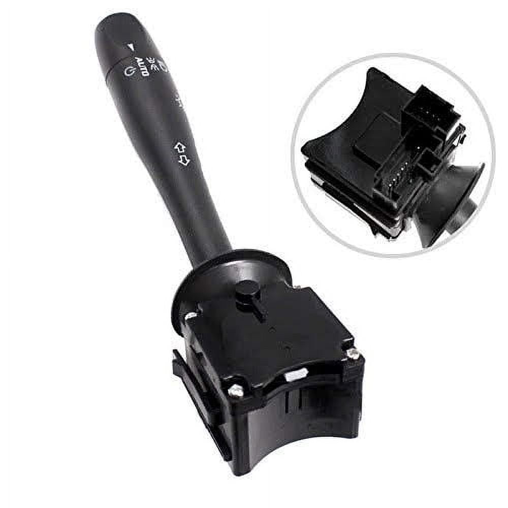 D6254E GM Original Equipment Turn Signal and Headlamp Dimmer Switch ...