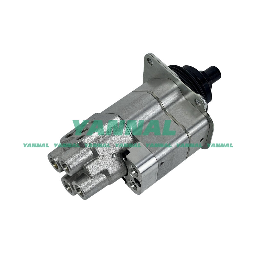 D65 Pilot Valve Assy 702-16-01992 For Komatsu Engine Spare Parts ...