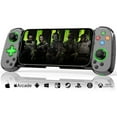 D7 Gamepad Stretchable Game Controller Supports Six Axis Android Phone Bluetooth Wireless ...