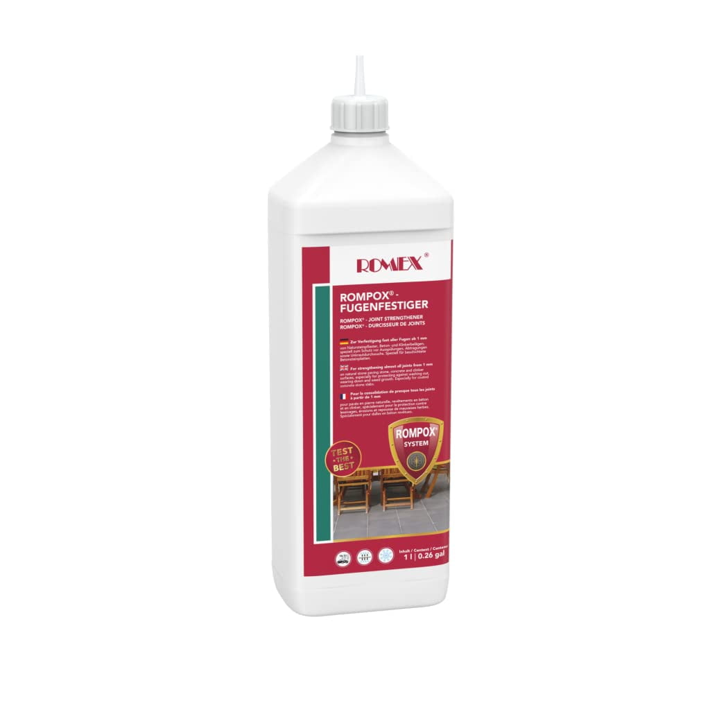 D7000 All-in-One Liquid Stabilizer Solution. Create Permeable, Durable ...