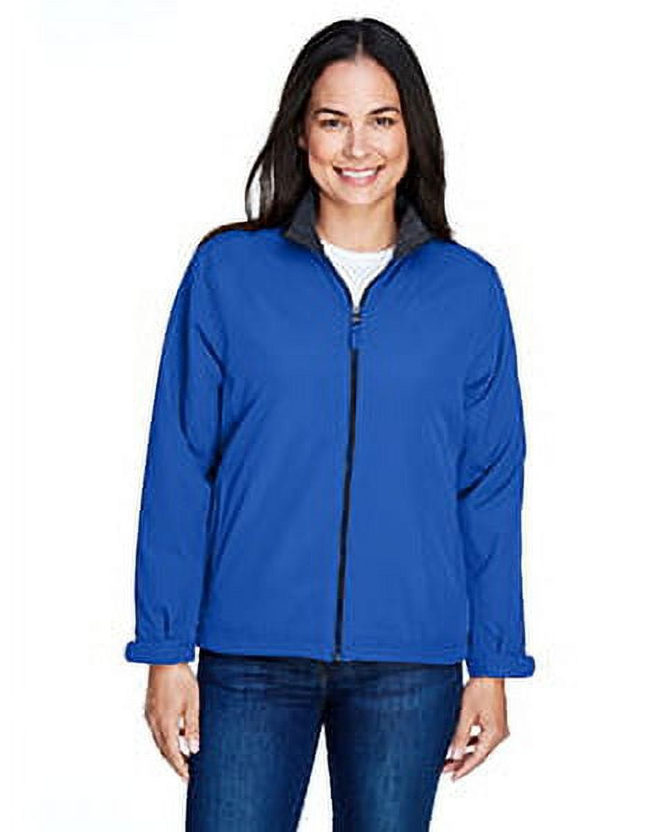 D700W Ladies' Three-Season Classic Jacket - Devon & Jones Women Jackets ...