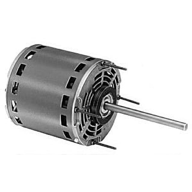 D701 Fasco 1/2Hp 115V 1075Rpm 4Spd Motor OEM D701 - Walmart Business ...