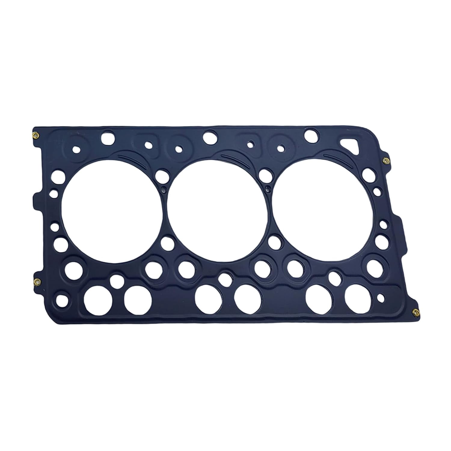 D722 Cylinder Head Gasket 16871-03310 1687103310 for Kubota D722 Engine ...