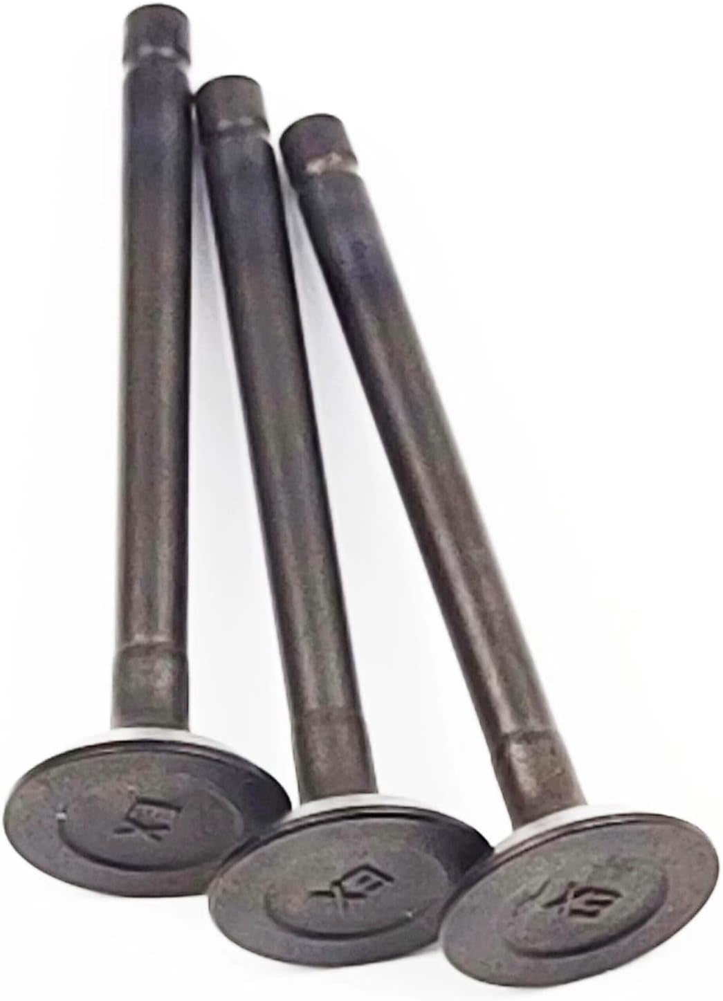 D722 Engine Valve Kit Compatible with kubota D722 engine Valve Guides ...
