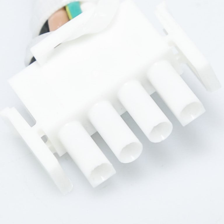 D7786702 Whirlpool Grille Toe Black D7786702 - Walmart.com