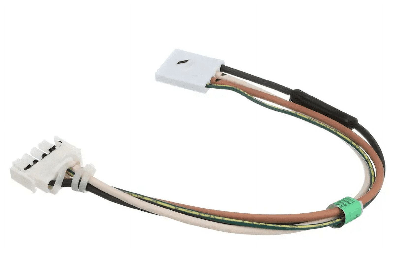 D7813010 Ice Maker Wiring Harness Compatible With Whirlpool Ice Makers ...