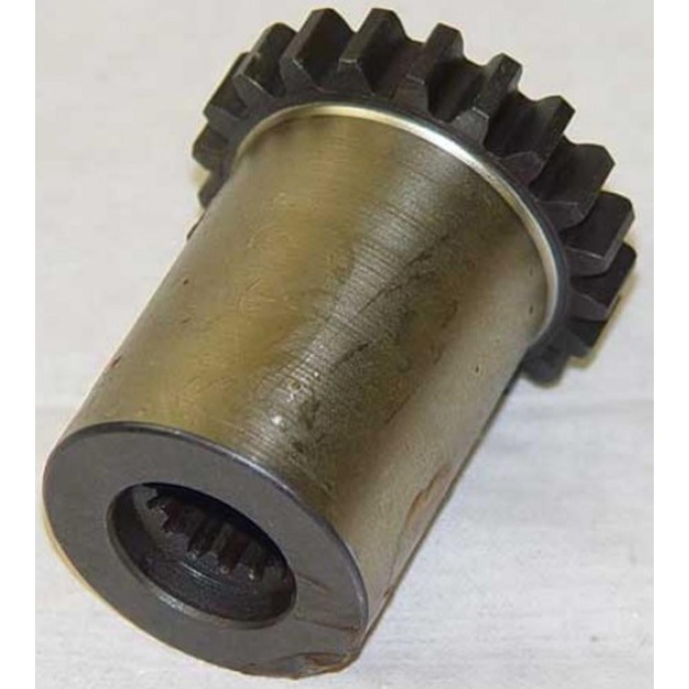 RAParts D78330 One (1) New Gear Pump Drive Fits Case Crawlers 850B 850C ...