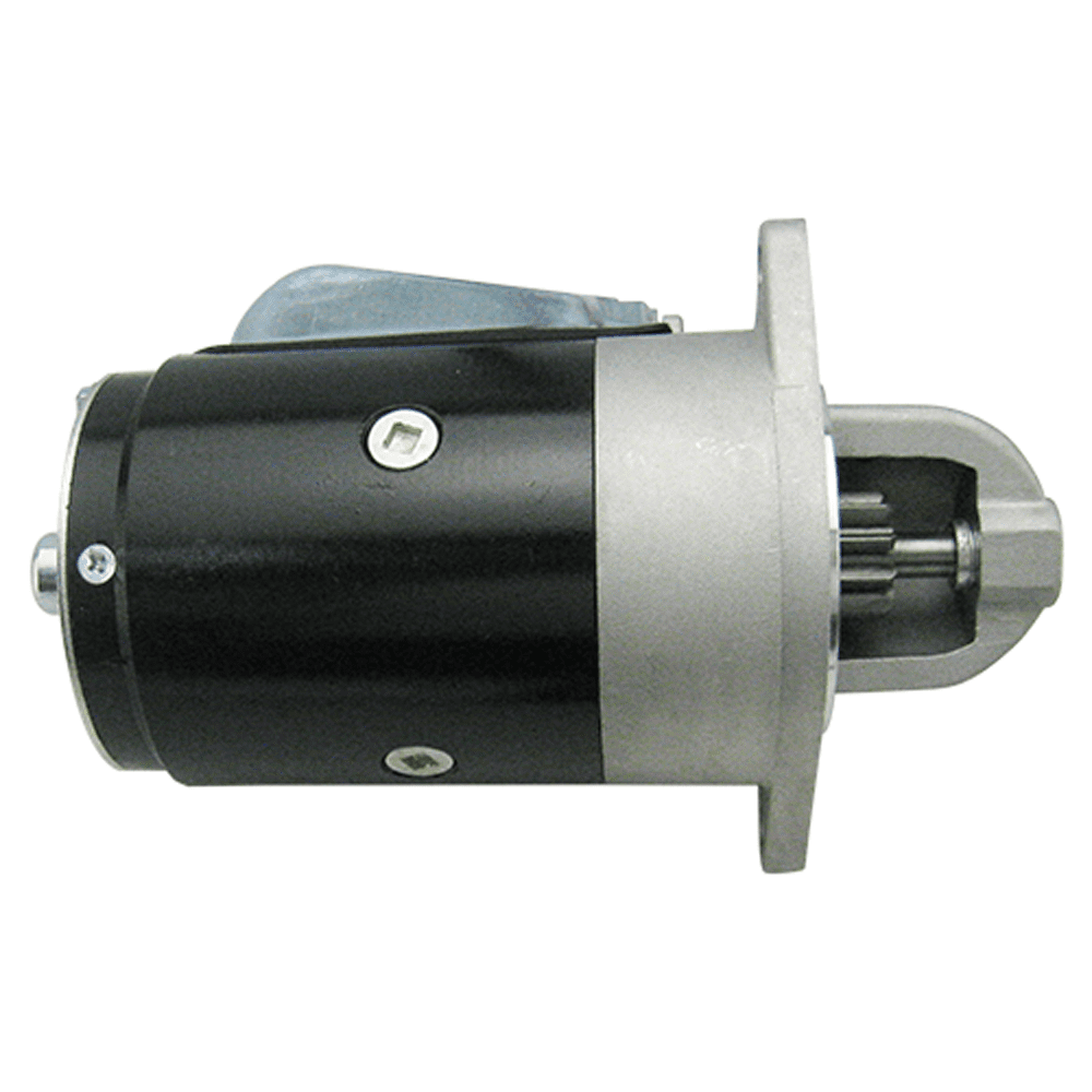 D7NN11001AR NEW Starter for Ford Tractor 2000, 3000, 4000, 5000, 7000 ...