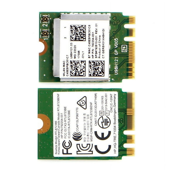 Dell Wireless Adapters
