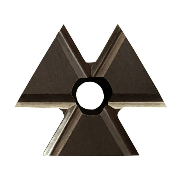 D85 HSS Sheetmetal Debur Blade Steel,Stainless,Aluminum,Brass Copper ...