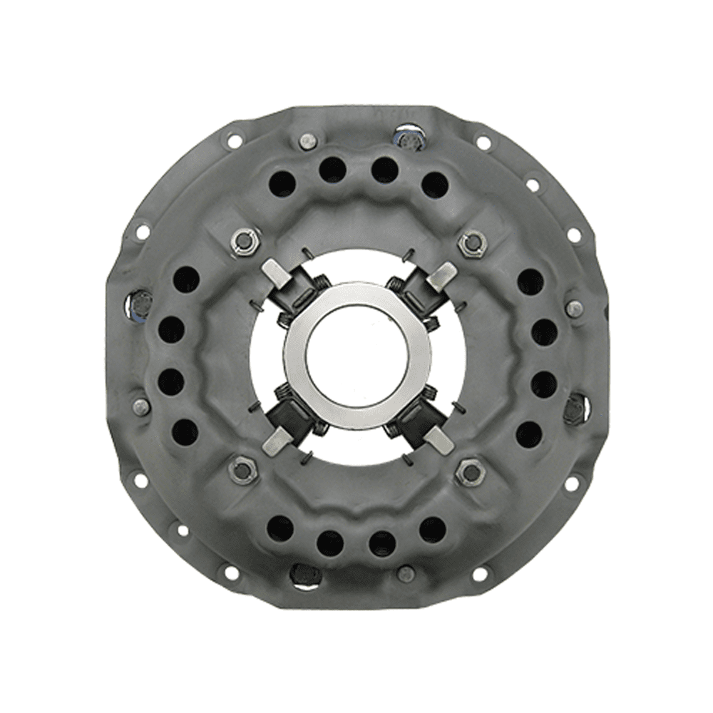 D8NN7563AB NEW Single Pressure Plate 13 Inch for Ford Tractor 5000 ...