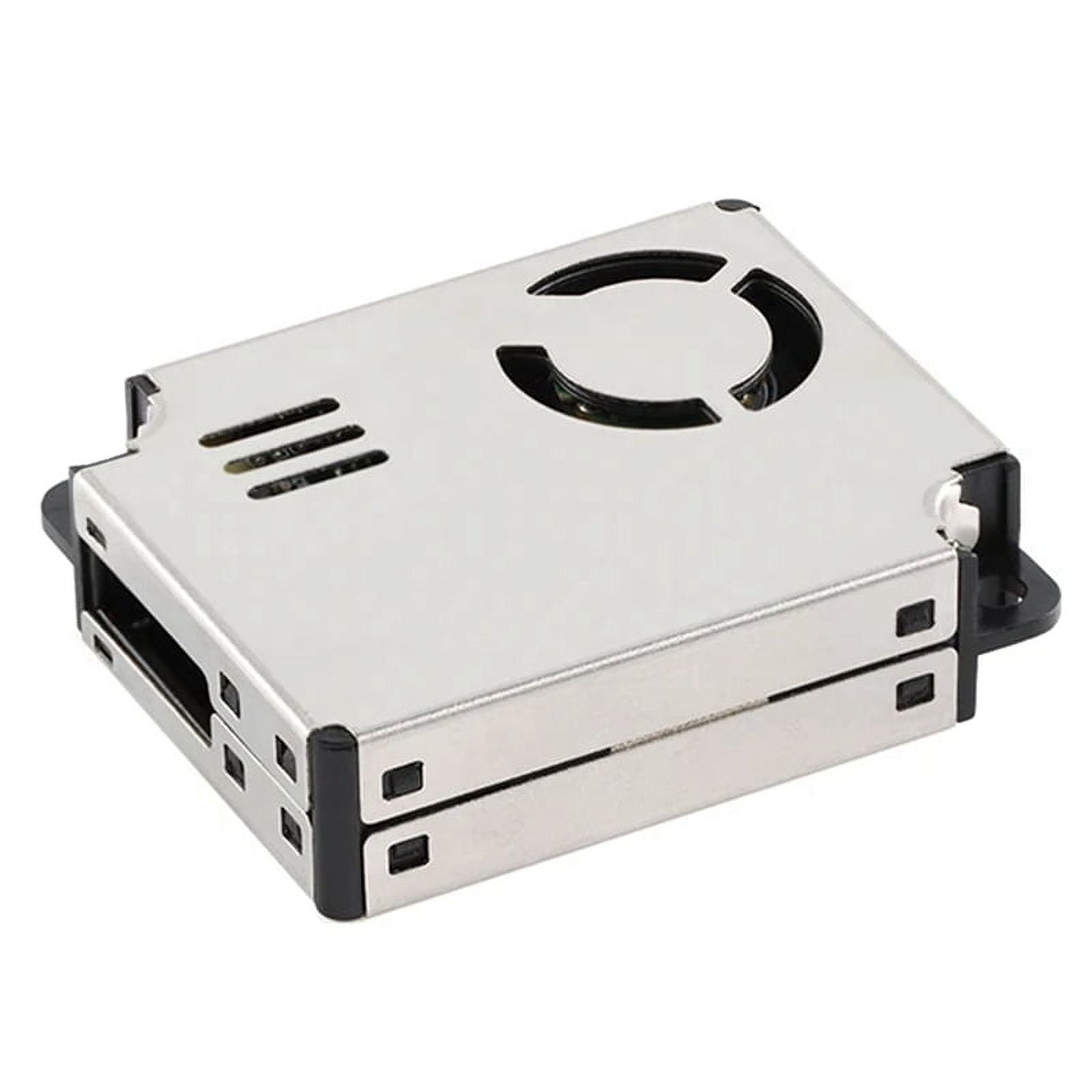 D9 PM2.5 Laser Dust Particle Sensor Module Detects PM Indoor Gas Air ...