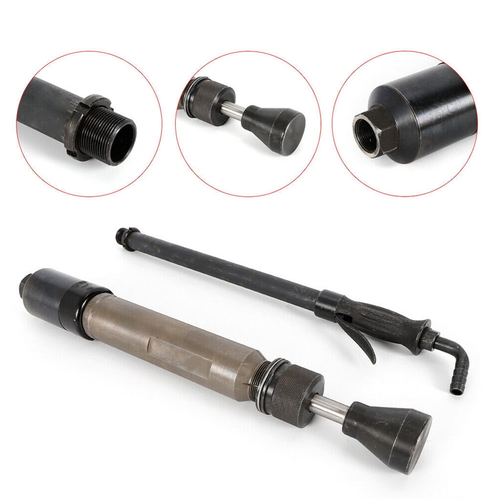 D9 Pneumatic Tamping Machine Earth Sand Rammer Air Tamper Hammer Sander ...