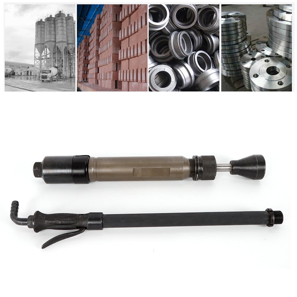 D9 Pneumatic Tamping Machine, Handheld Pneumatic Tamper Hammer for ...